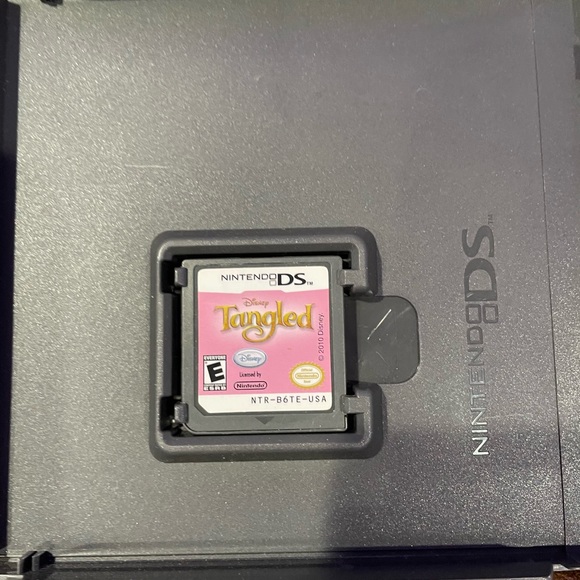 Nintendo | Video Games & Consoles | Nintendo Ds Lite Bundle | Poshmark